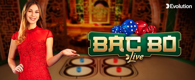 Bac Bo live - Unique Dice & Baccarat Game | Pink Casino
