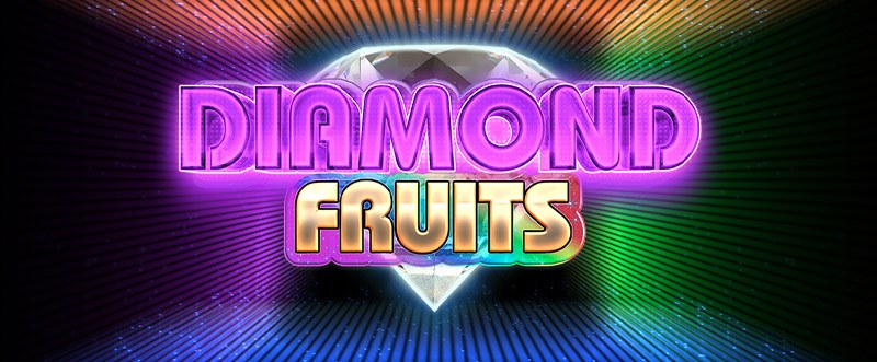 Diamond Fruits - Best Online Slots | Pink Casino