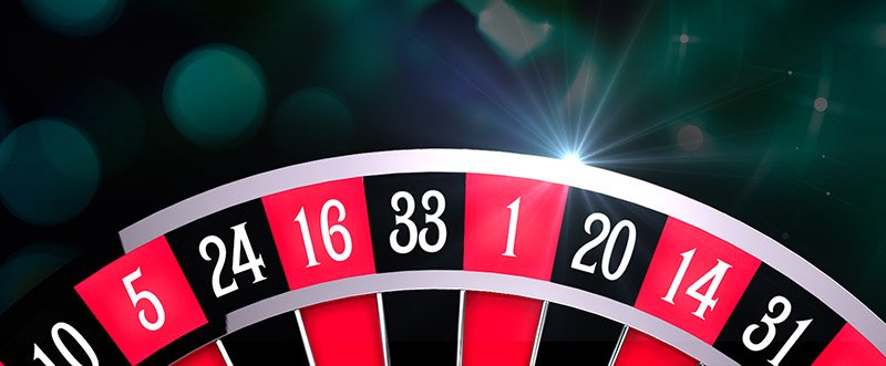 Gamevy Roulette - European Roulette Table | Pink Casino