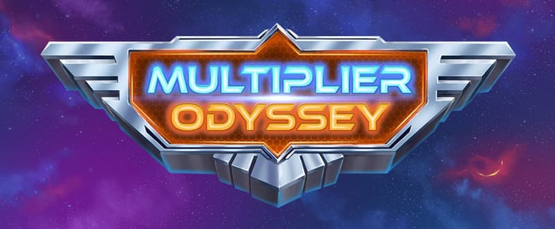 Multiplier Odyssey - Outer Space Slot | Pink Casino