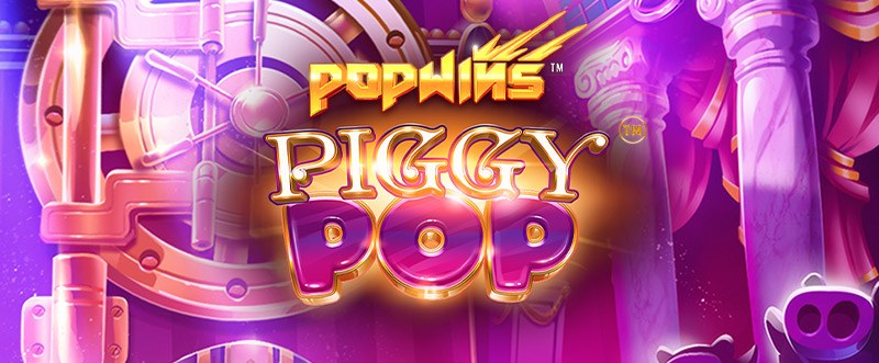 Piggypop Slot Game - Play Online Slots | Pink Casino