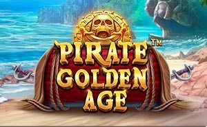 Play Pirate Golden Age Online | Pink Casino