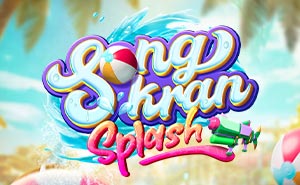 Songkran Splash