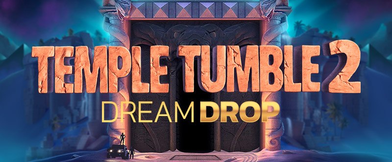 Temple Tumble 2 Dream Drop Slot - Play on PC & mobile